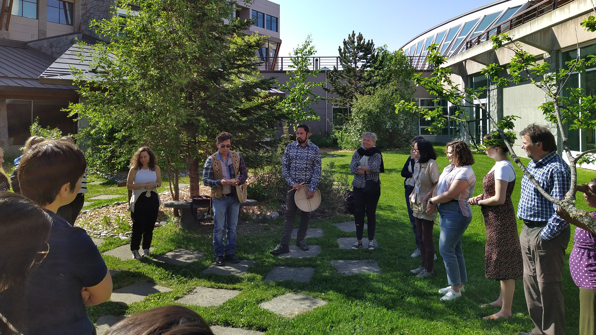 UArctic - University of the Arctic - The Arctic Academy for Sustainability