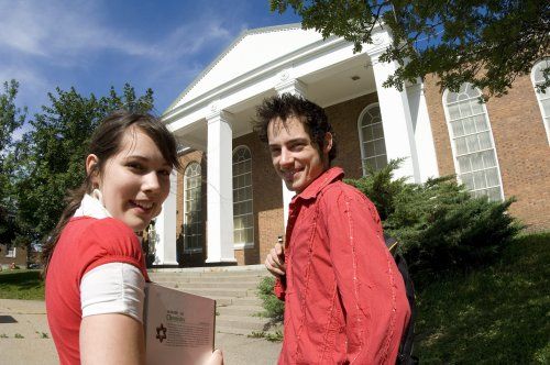 UArctic - University of the Arctic - Labrador Institute International ...