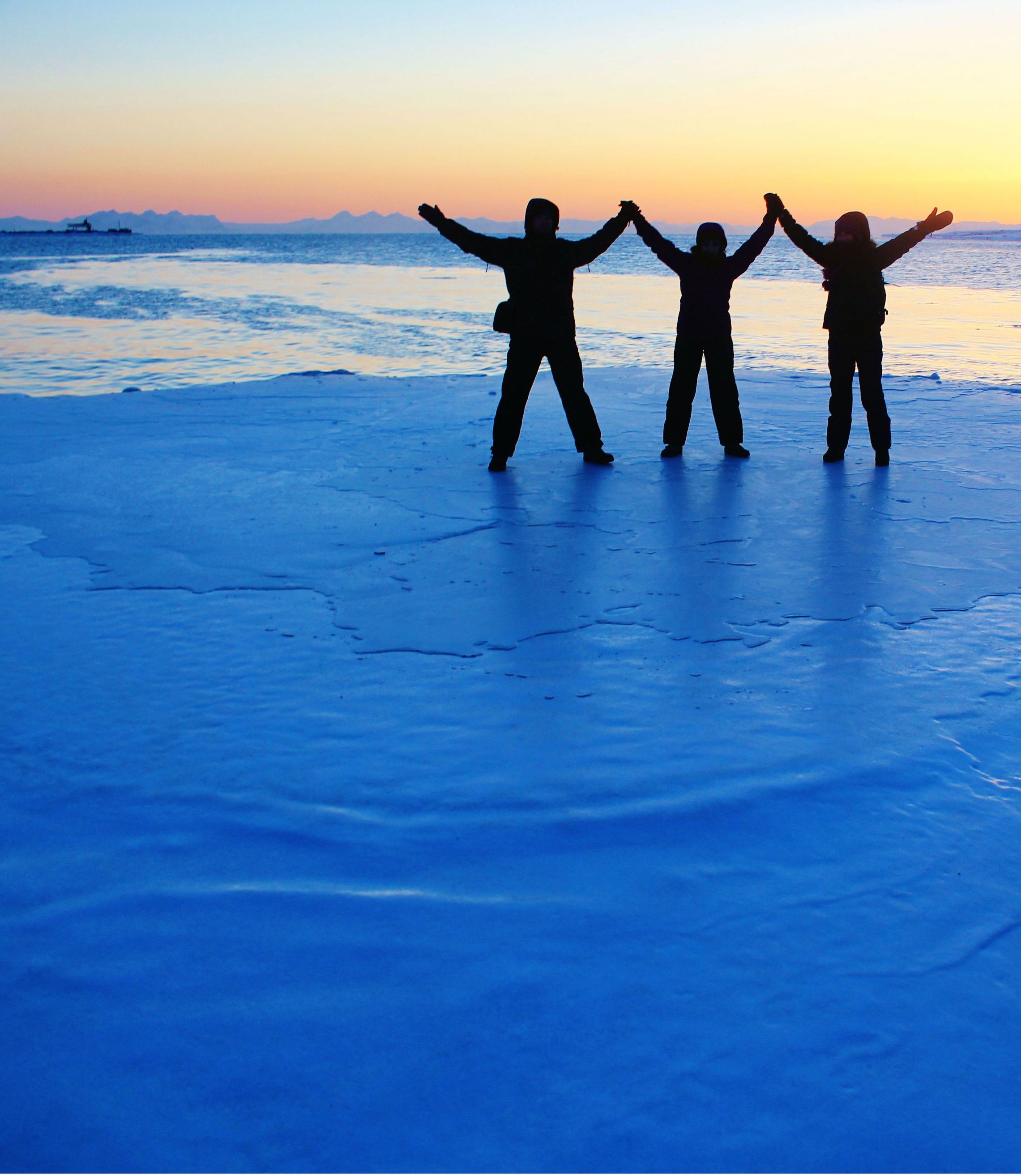 UArctic - University of the Arctic - New funding enables UArctic to ...