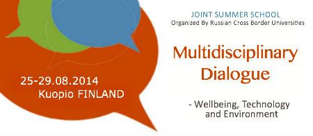 UArctic - University of the Arctic - CBU/BCBU Summer School webpages open