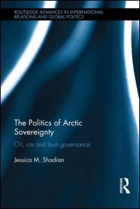 UArctic - University of the Arctic - Book Release: The Politics of ...