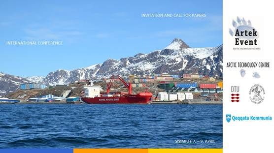 UArctic - University of the Arctic - Urbanisation and infrastructure in ...