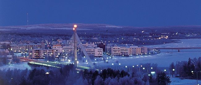 UArctic - University of the Arctic - UArctic gathers at In the Spirit ...