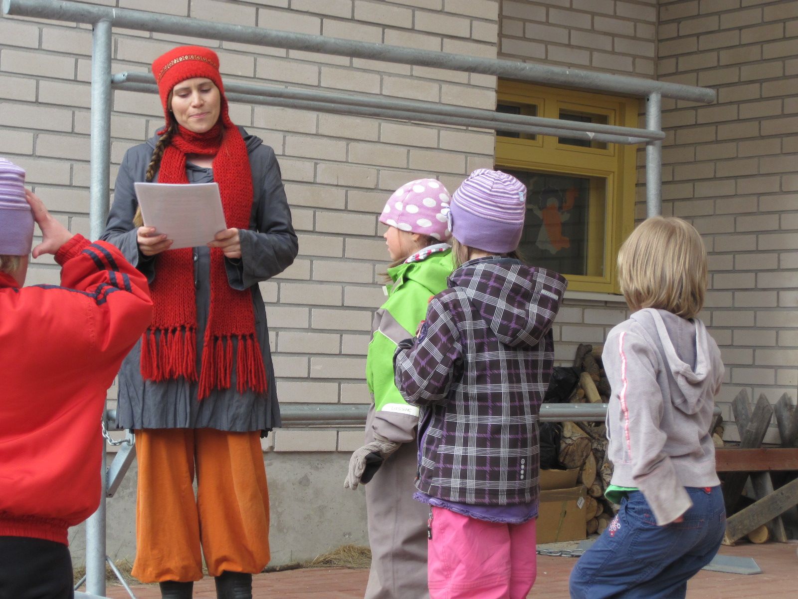 UArctic - University of the Arctic - Student follow-up: Learning in Nunavut