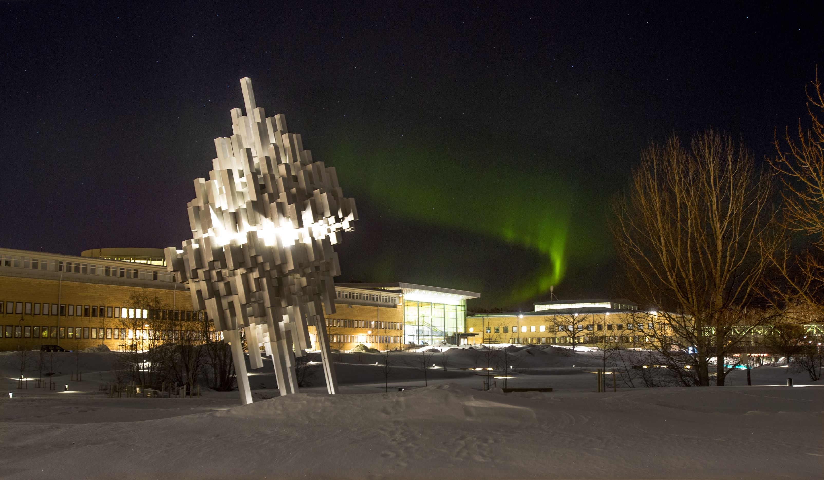 UArctic - University of the Arctic - NORSIL Workshop on the Rights of ...