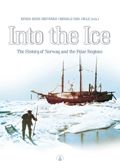 UArctic - University of the Arctic - New Book First to Tell Norwegian ...