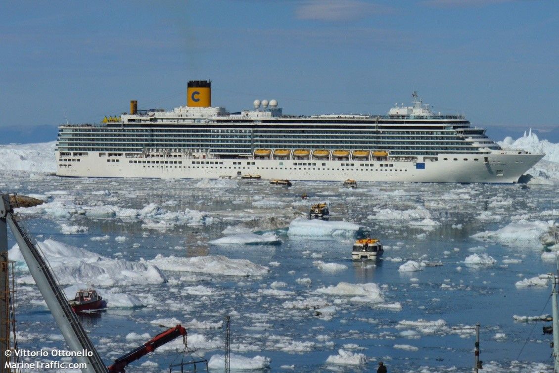 UArctic - University of the Arctic - Thematic Network on Arctic Safety ...
