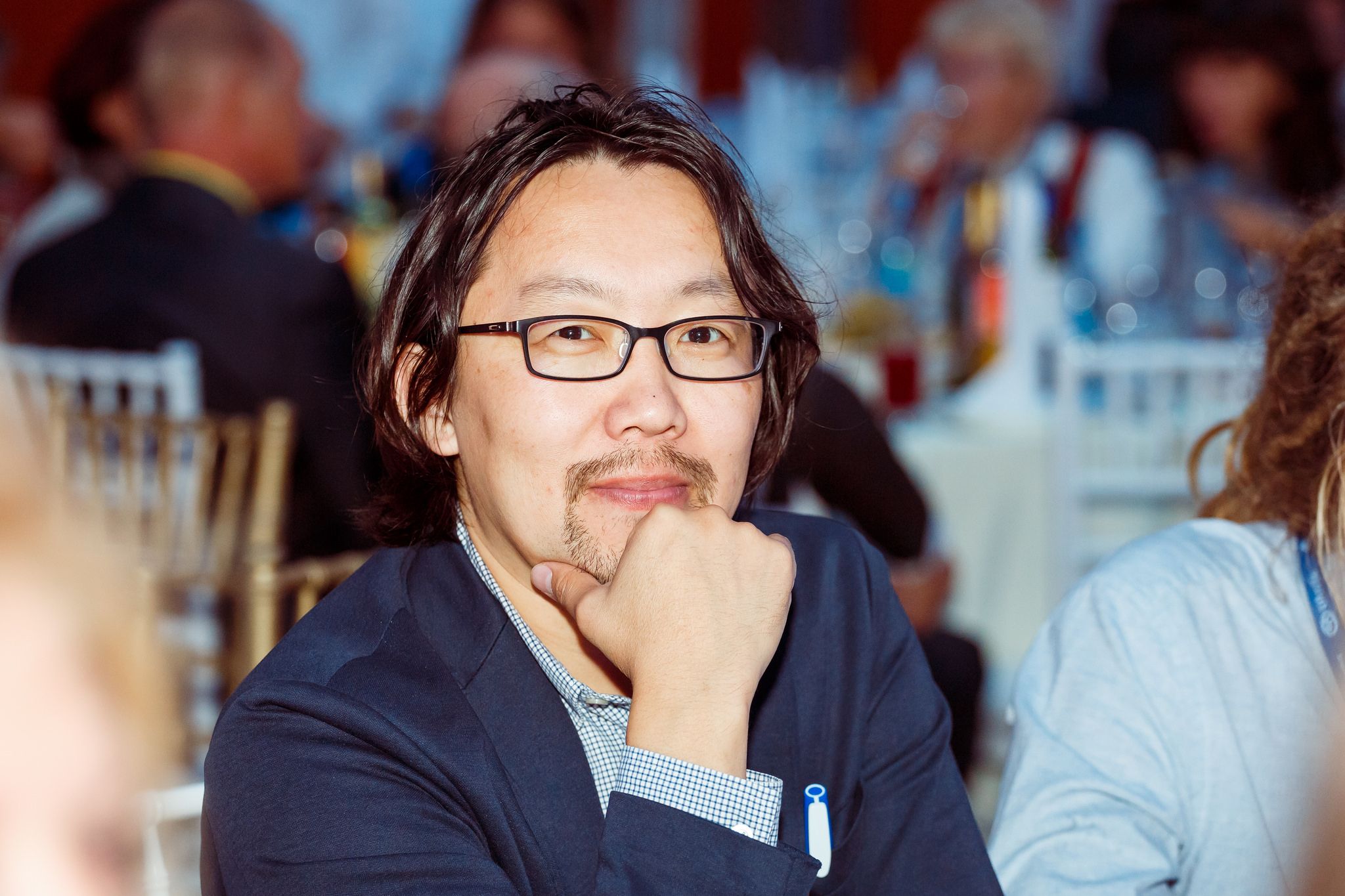 UArctic - University of the Arctic - Interview with Jargal Badagarov ...