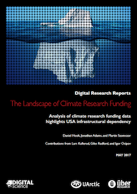 UArctic - University of the Arctic - New Publication: The Landscape of ...