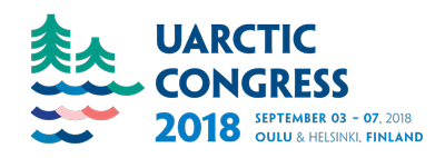 UArctic - University of the Arctic - Get ready for UArctic Congress 2018!