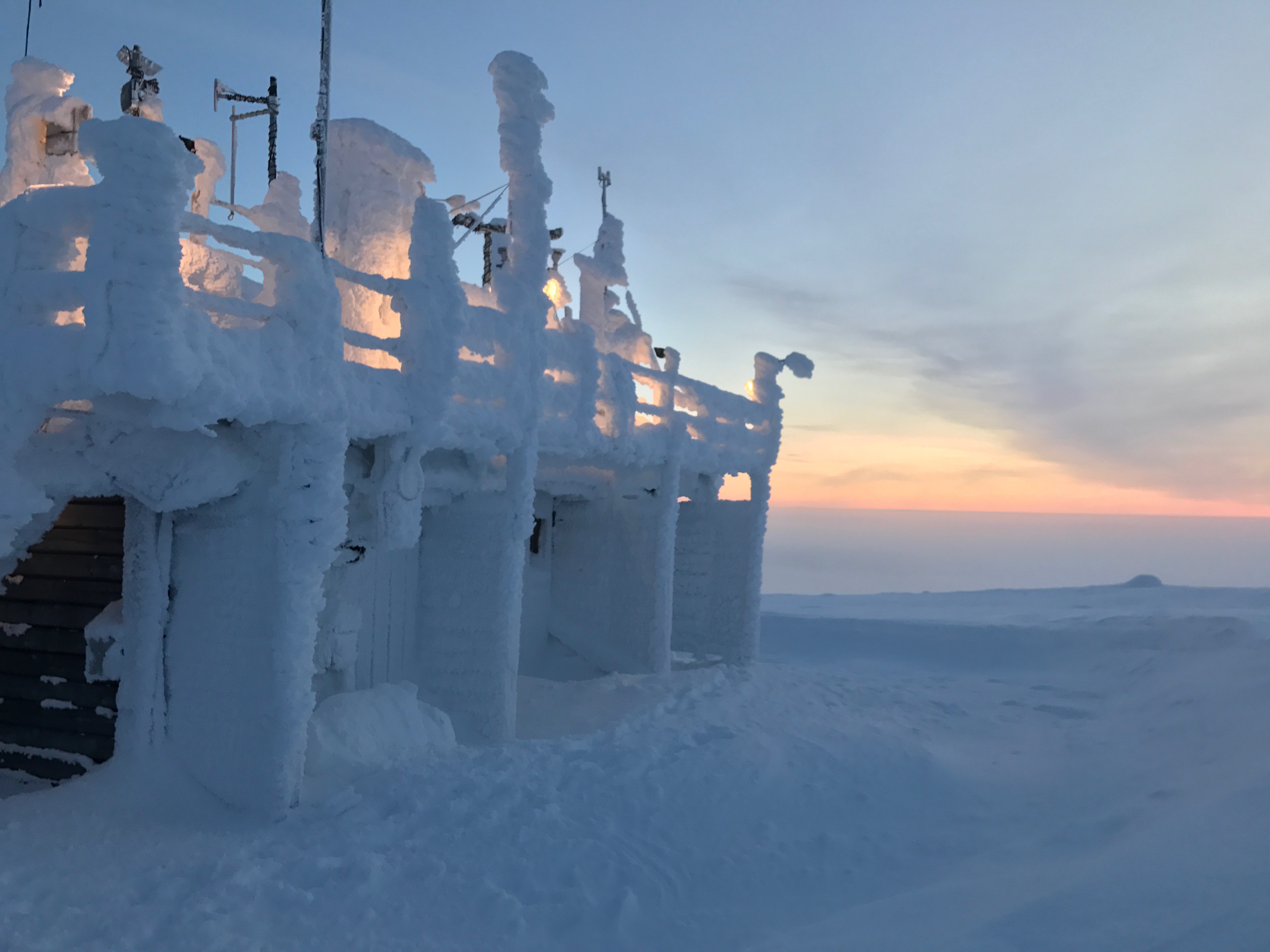 UArctic - University of the Arctic - UArctic Chair Update - The Arctic ...