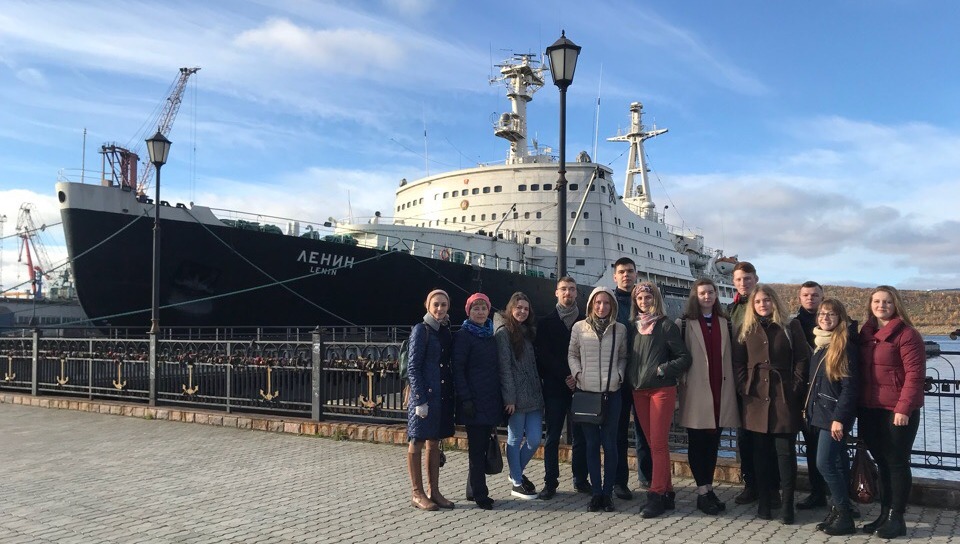 UArctic - University of the Arctic - Ural Federal University Expands ...