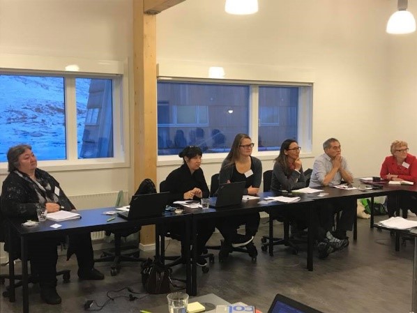 UArctic - University of the Arctic - Thematic Network on Northern ...