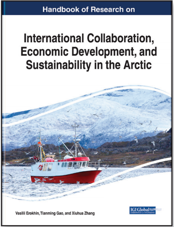 UArctic - University of the Arctic - Handbook of Research on ...