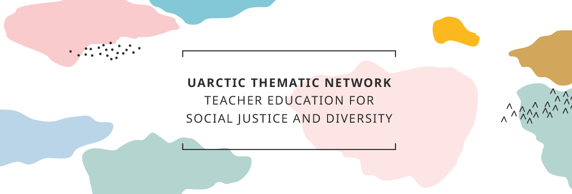 UArctic - University of the Arctic - Side event “Including the North ...