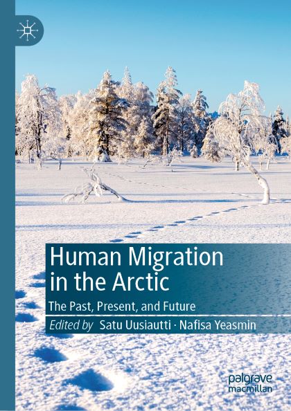 UArctic - University of the Arctic - New Publication: Human Migration ...