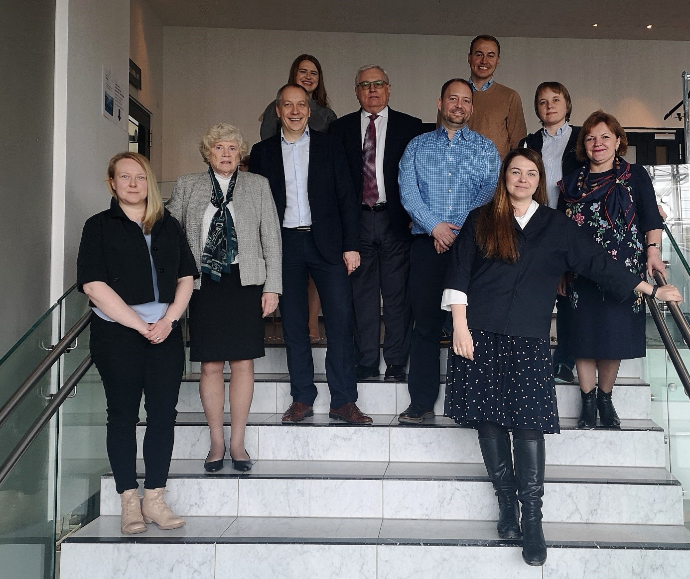 UArctic - University of the Arctic - Smart Societies in the High North ...