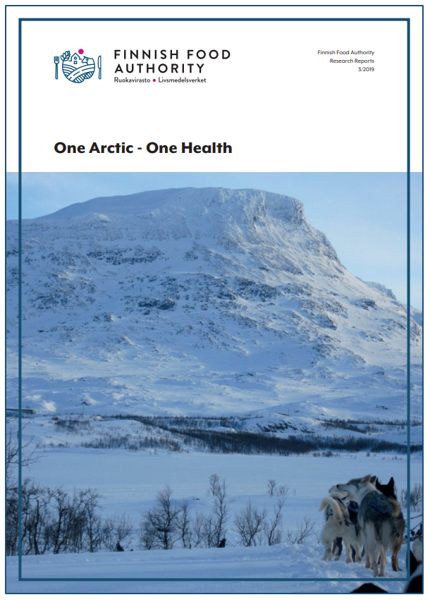 UArctic - University of the Arctic - One Arctic - One Health: Project ...