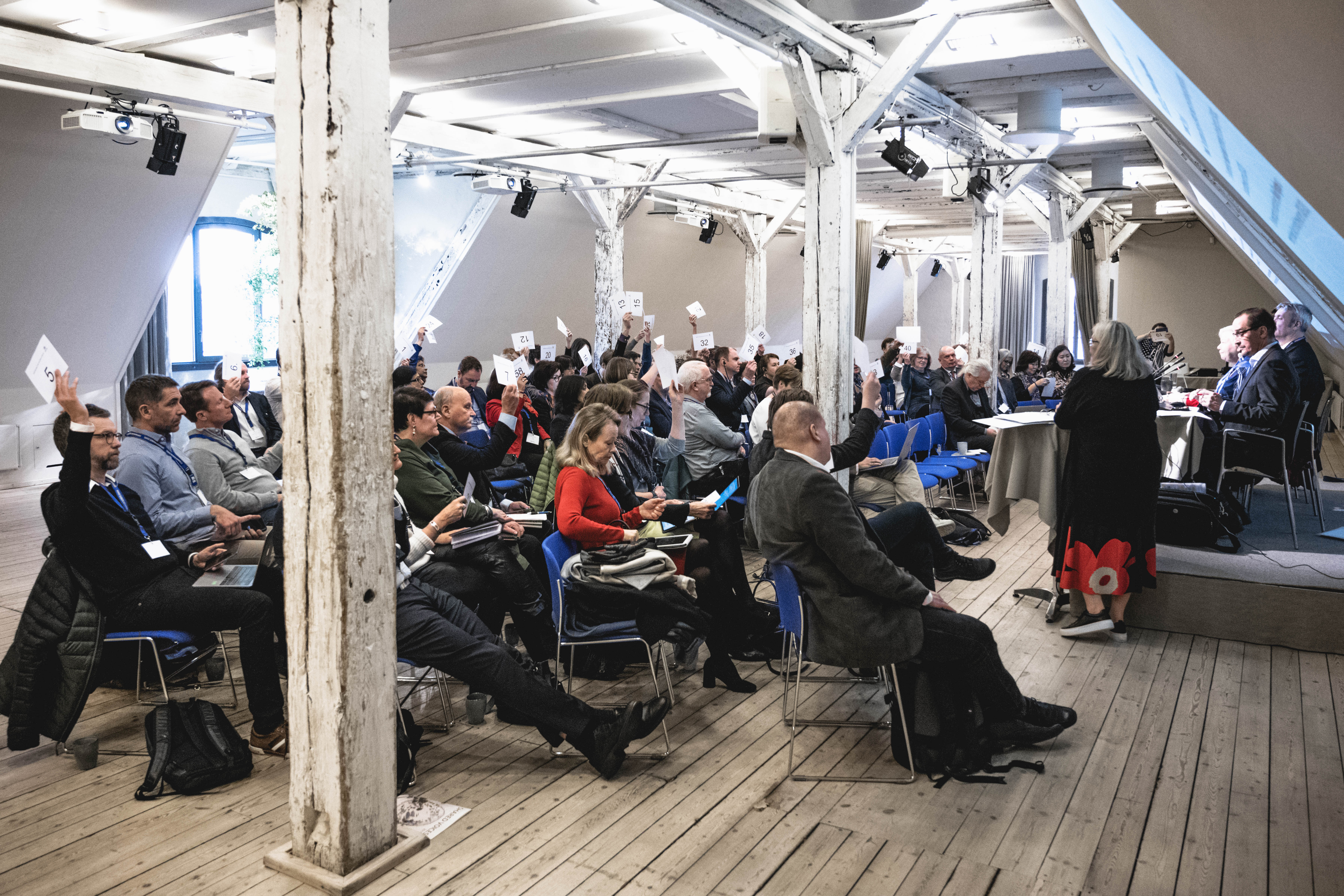 UArctic - University of the Arctic - Eight new Thematic Networks ...