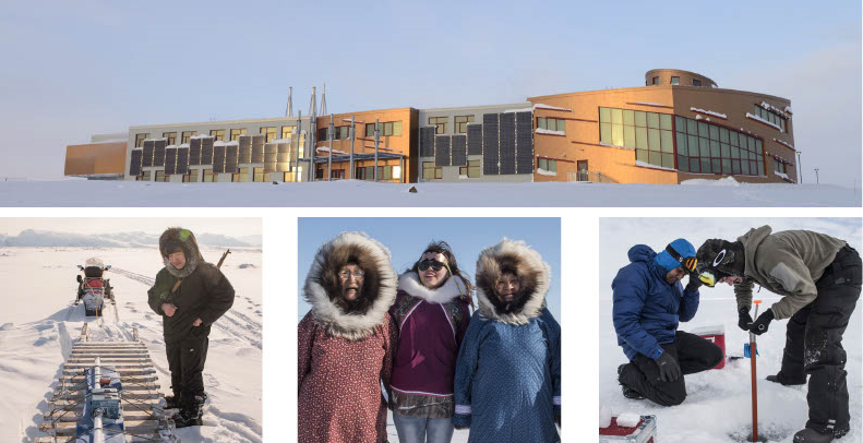 UArctic - University of the Arctic - Webinar on inclusion, Indigenous ...