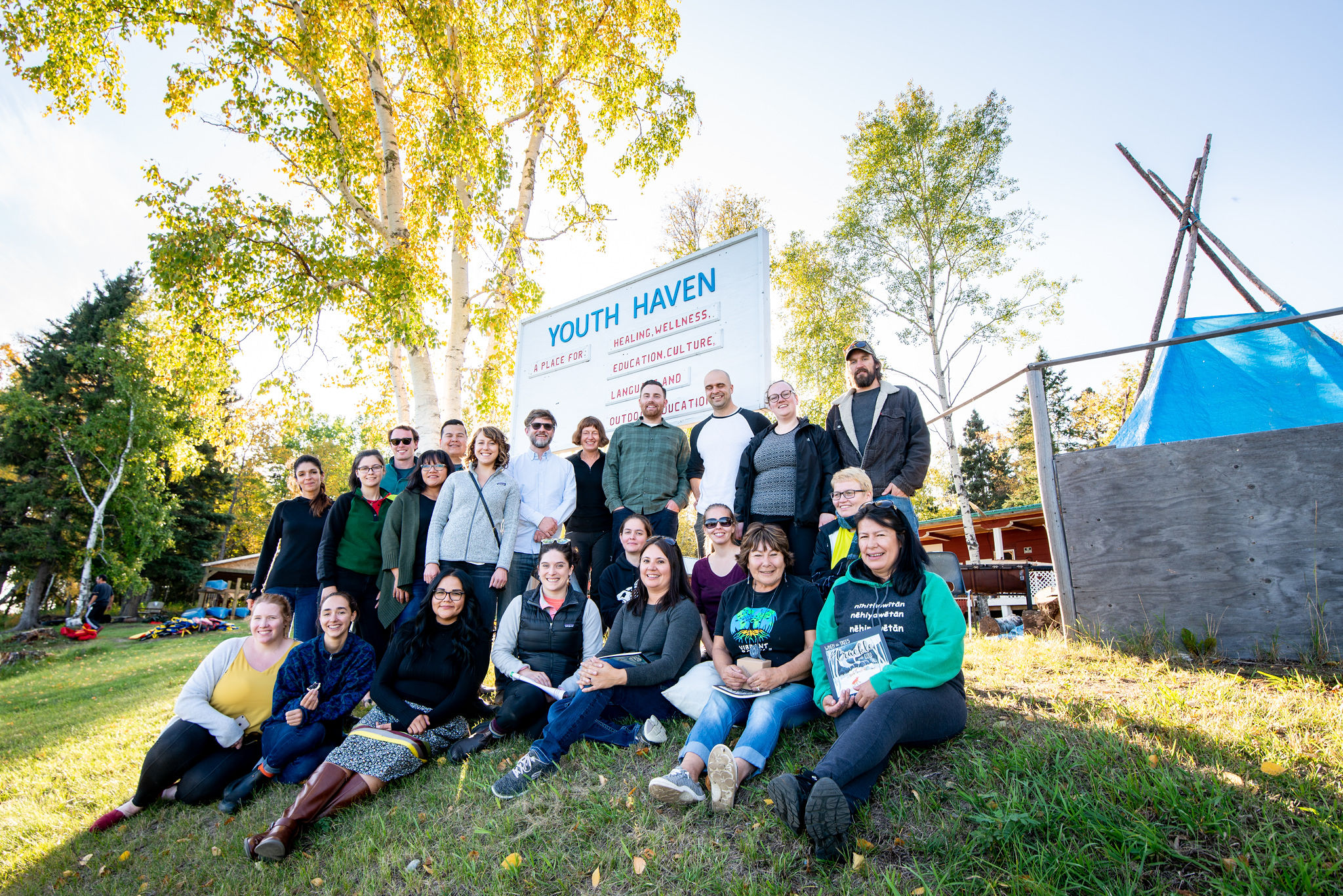 UArctic - University of the Arctic - Online Norwegian-Canadian Northern ...