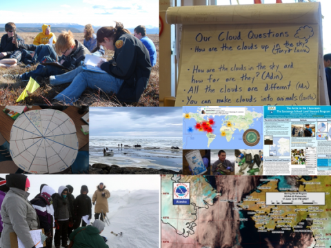 UArctic - University of the Arctic - Community and Citizen Science in ...