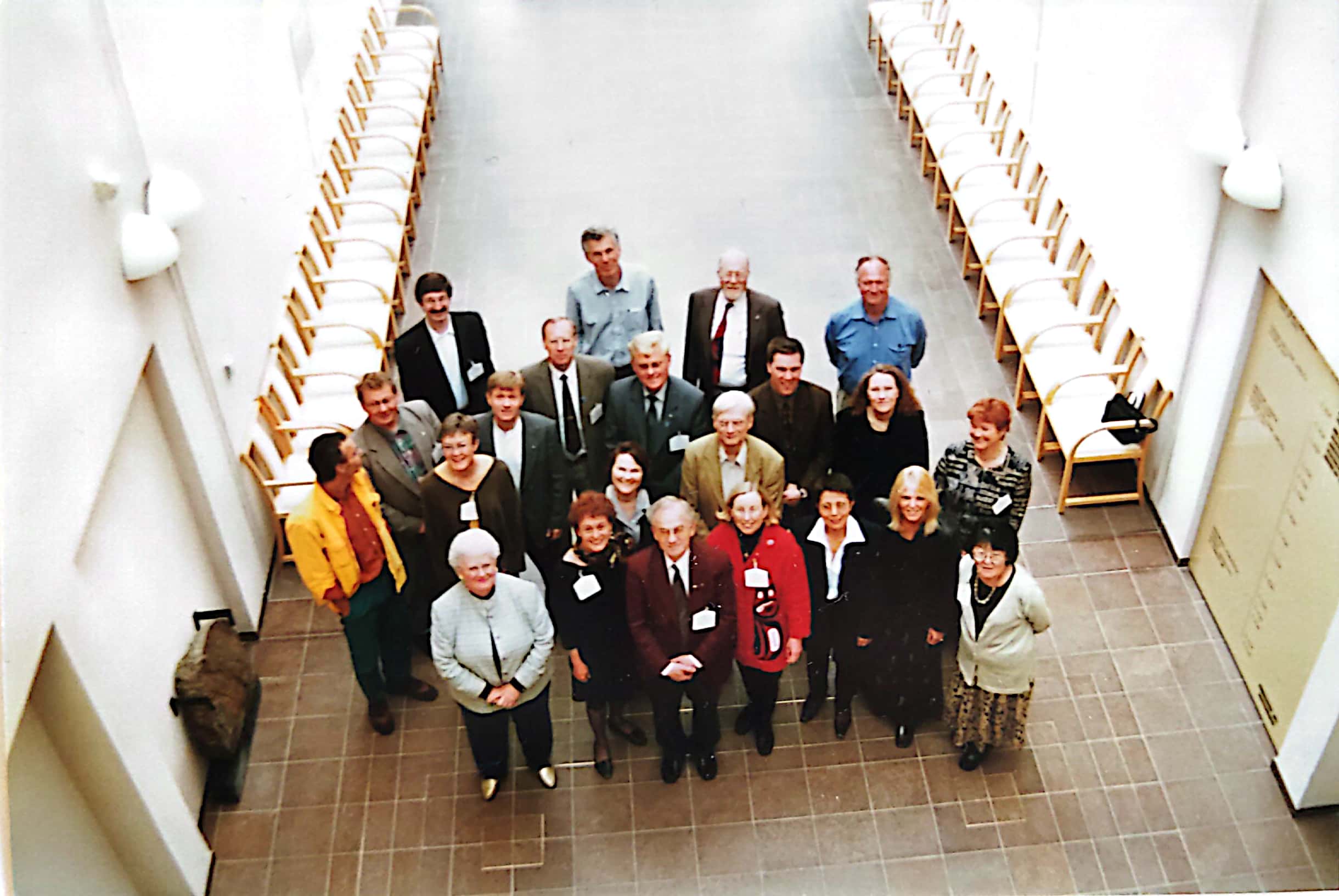 UArctic - University of the Arctic - Congratulations, UArctic! 20-year ...