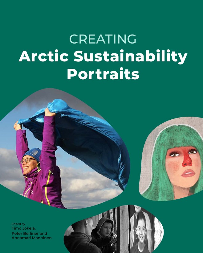 UArctic - University of the Arctic - The Sustainability Portrait ...