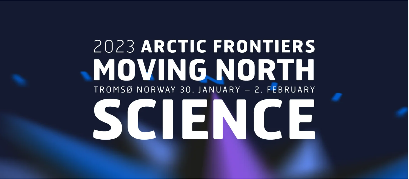 UArctic - University of the Arctic - Call for Abstracts: Arctic Frontiers 2023