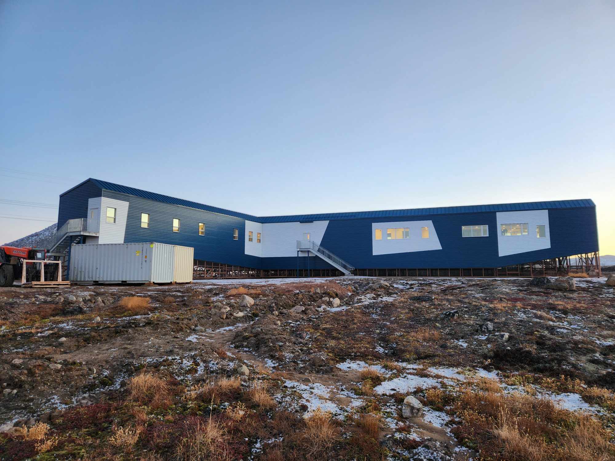 UArctic - University of the Arctic - Call for applications: Advanced ...