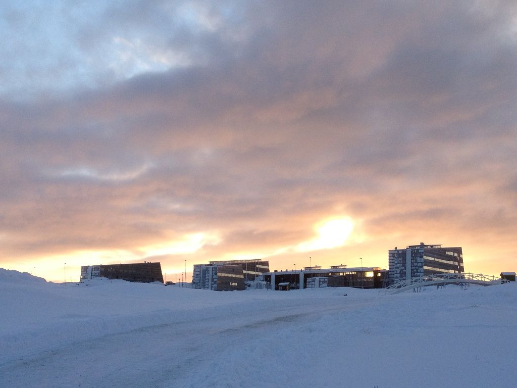 UArctic - University of the Arctic - Workshop on research ethics ...