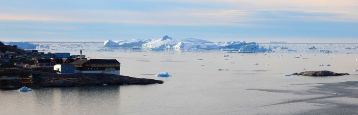 UArctic - University of the Arctic - Natural resource project