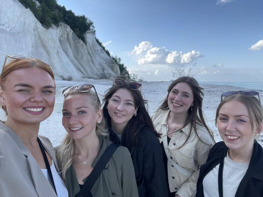 UArctic - University of the Arctic - Student Story: Aðalbjørg ...