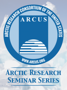 UArctic - University of the Arctic - Meeting Announcement: RNA CoObs ...