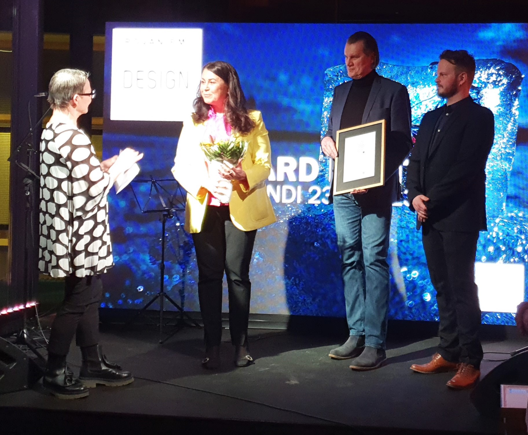 UArctic - University of the Arctic - Arctic Design Week's recognition ...