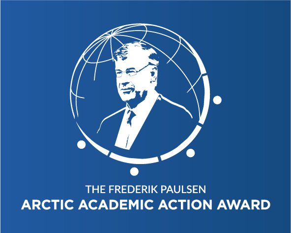 UArctic - University of the Arctic - Press release: 2022 Frederik ...