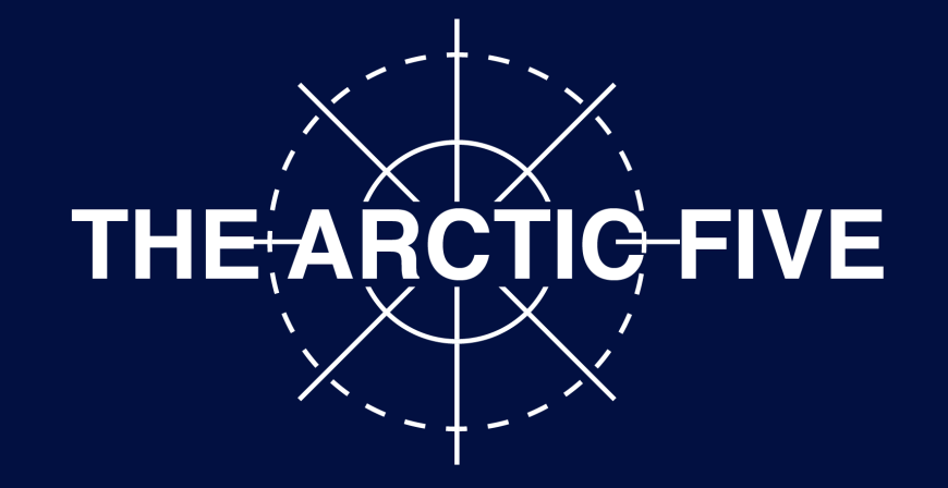 UArctic - University of the Arctic - Call for the Arctic Five Chair ...