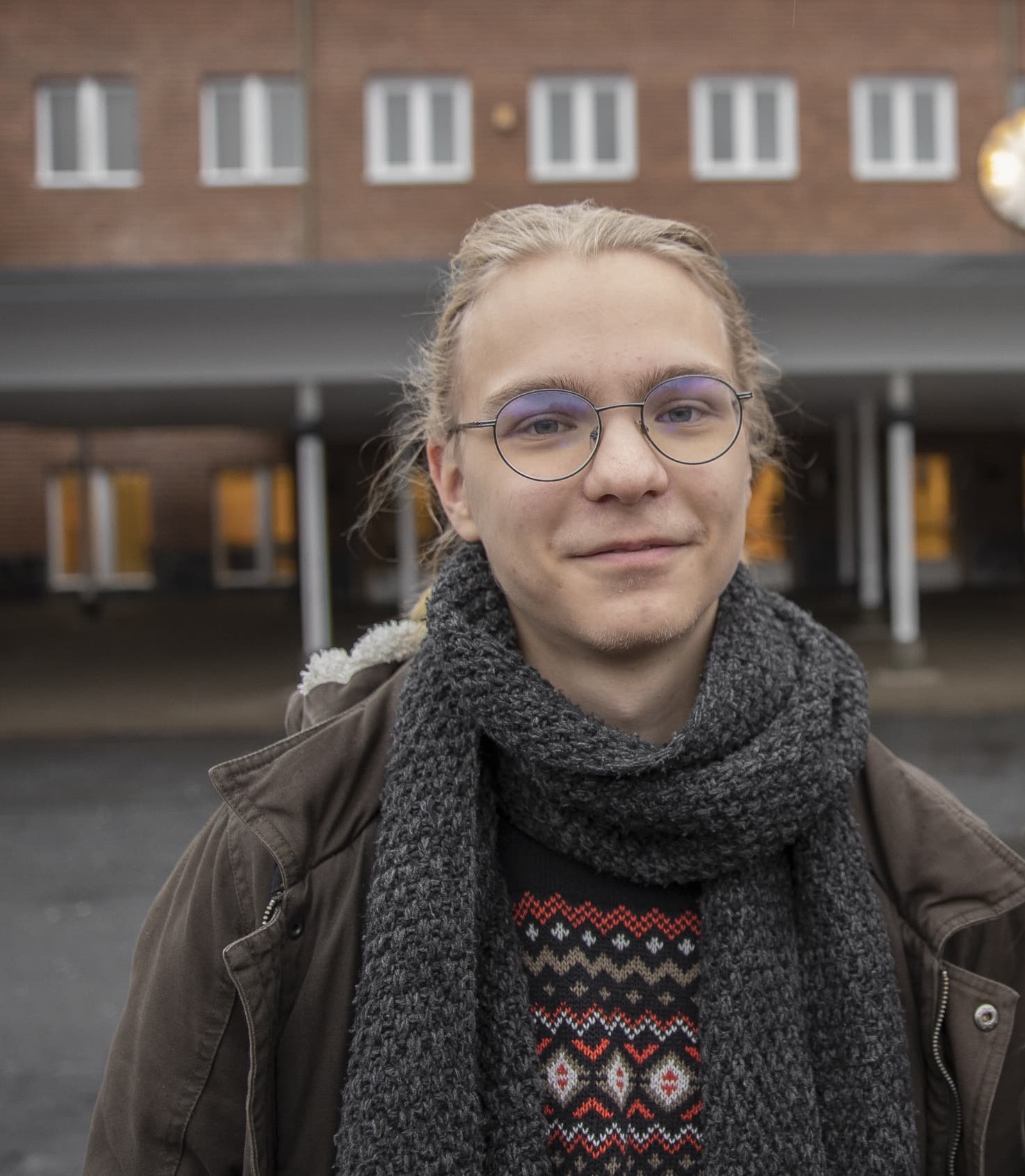 UArctic - University of the Arctic - Youth Indigenous peoples’ voices ...