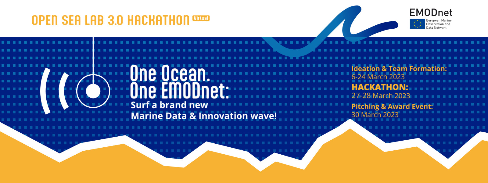 UArctic - University of the Arctic - Register now: Ocean Hackathon ...