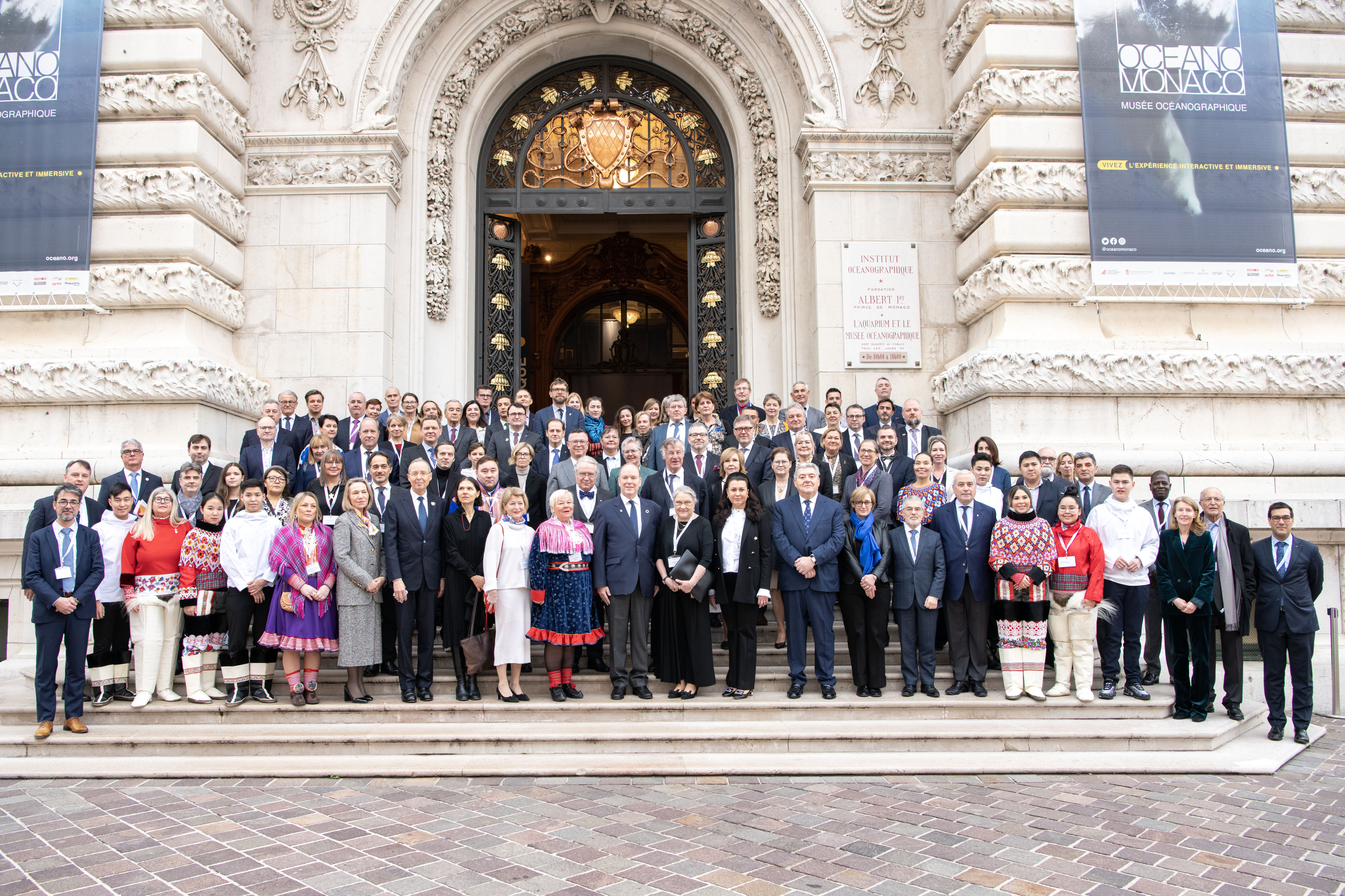 UArctic - University of the Arctic - UArctic Rectors Meeting concluded ...