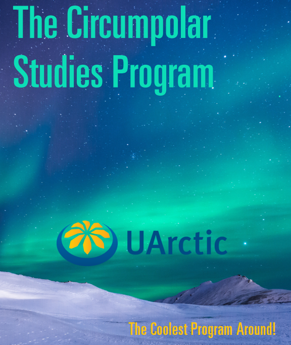 UArctic - University of the Arctic - UArctic Circumpolar January Course ...