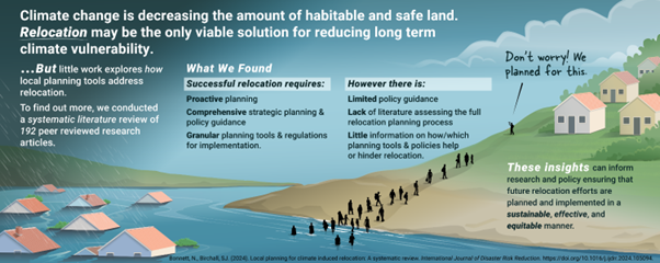 UArctic - University of the Arctic - Local planning for climate induced ...