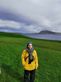 UArctic - University of the Arctic - Researching Justice in Greenland’s ...