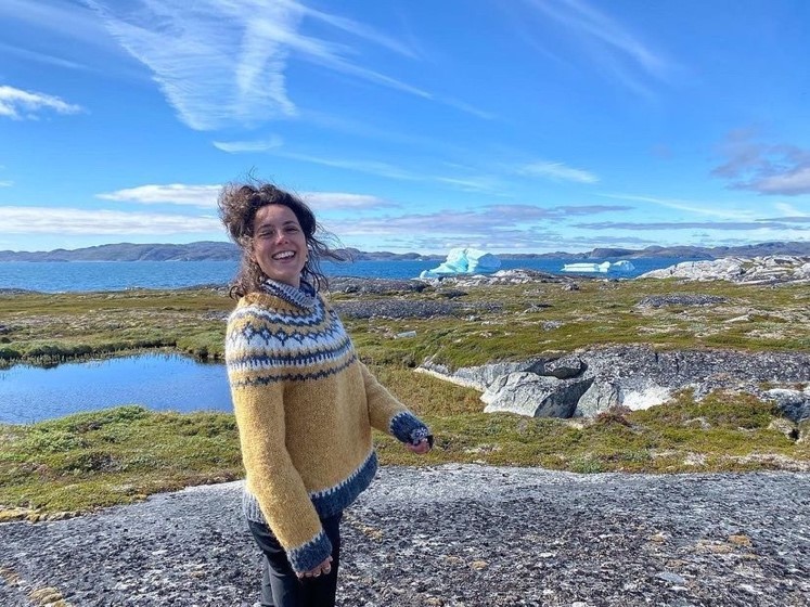 UArctic - University of the Arctic - UArctic Summer School report