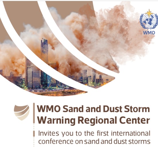 UArctic - University of the Arctic - High Latitude Dust emphasized at ...