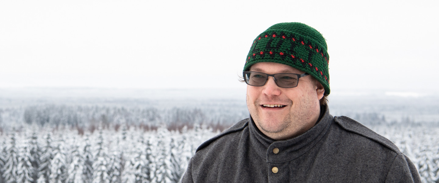 UArctic - University of the Arctic - University of Eastern Finland's ...