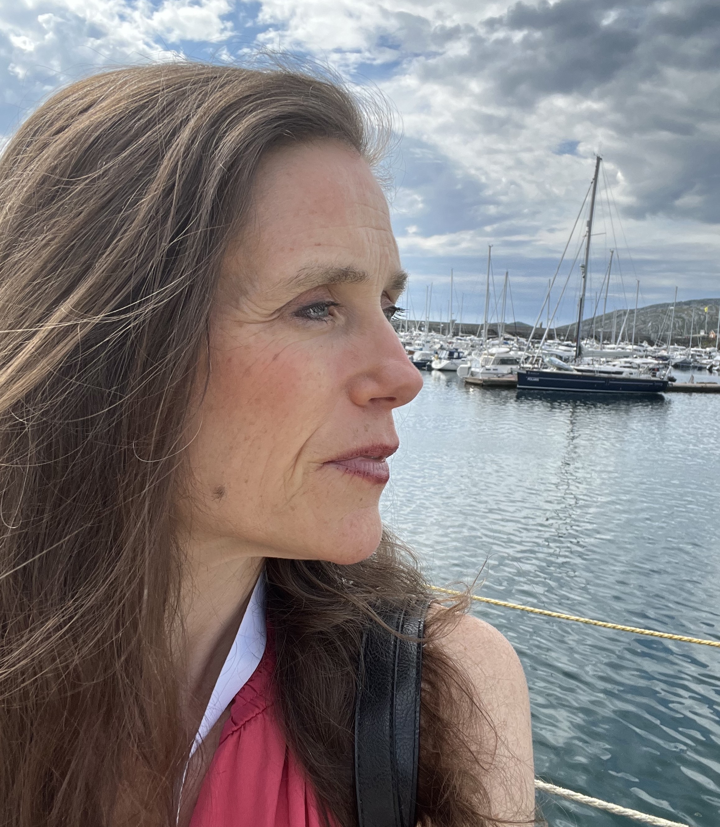 UArctic - University of the Arctic - Student Story from Arctic Congress ...